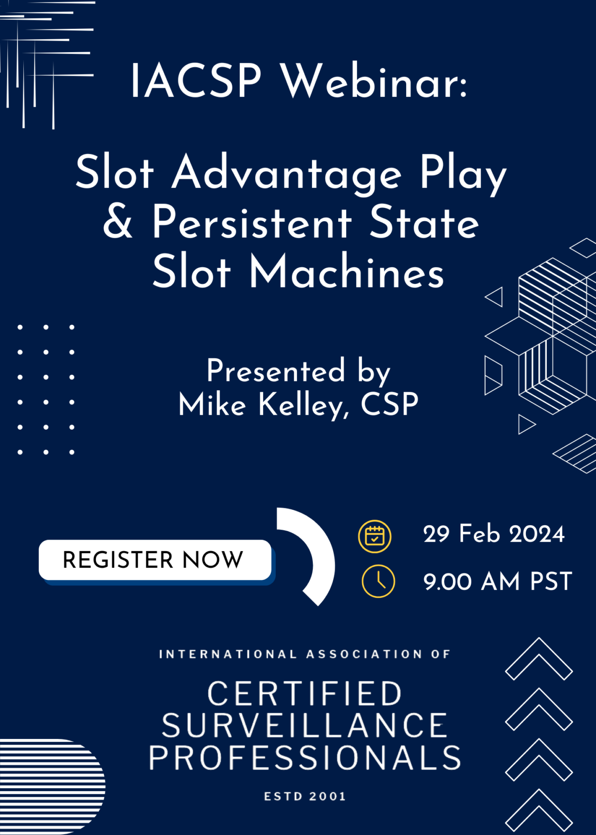 Photo Gallery - IACSP