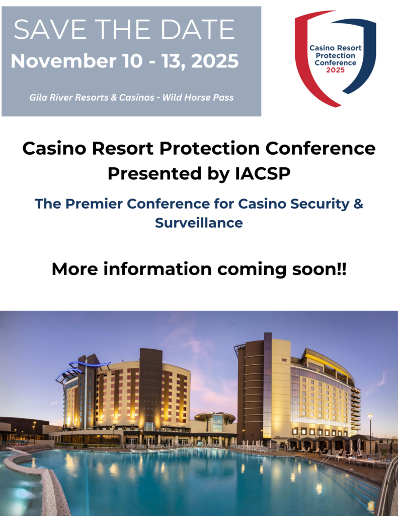 CRPC 2025 Save the date - IACSP